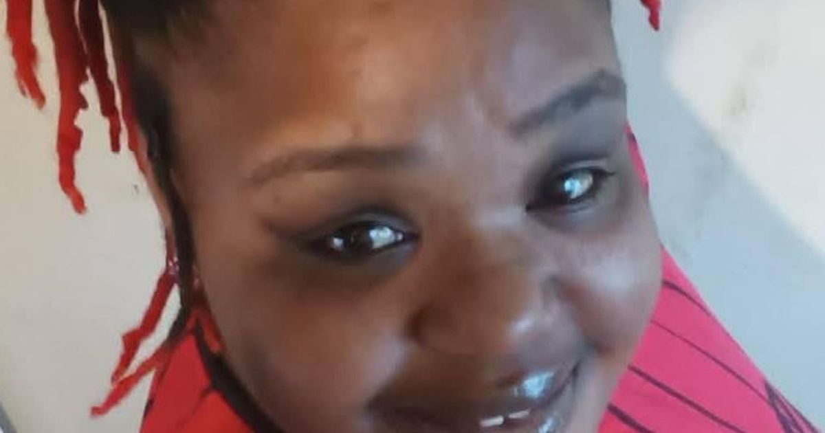 Tyesha Hardy Obituary in Spartanburg at J.W. Woodward Funeral Home | Obit
