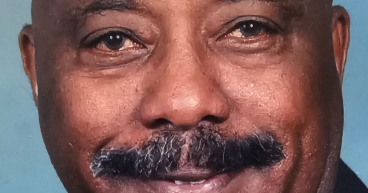 Floyd Earl Scott, Sr. Obituary in Spartanburg at J.W. Woodward Funeral ...