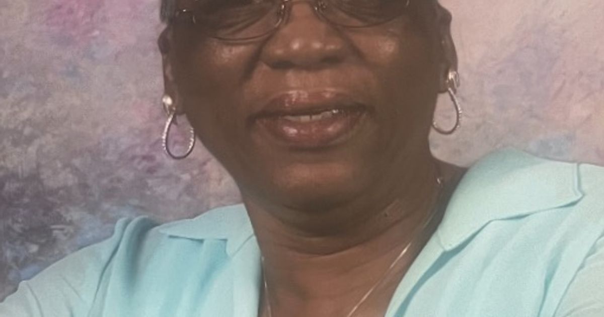 Ida Matilda Geter Obituary in Spartanburg at J.W. Woodward Funeral Home ...