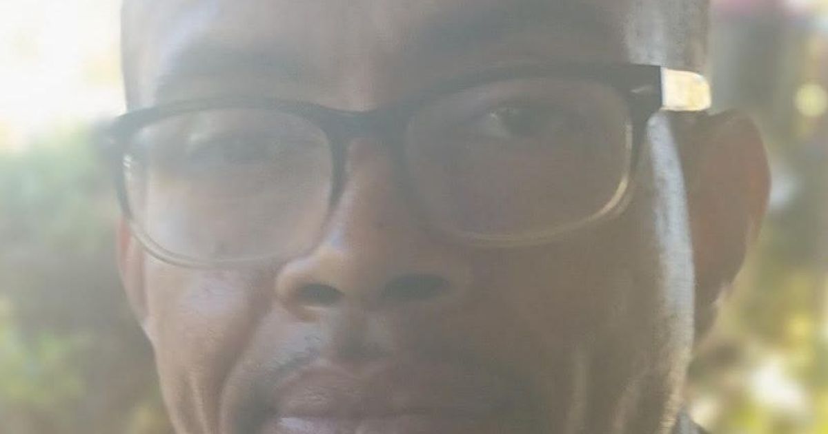 Christopher Amos Obituary in Spartanburg at J.W. Woodward Funeral Home ...