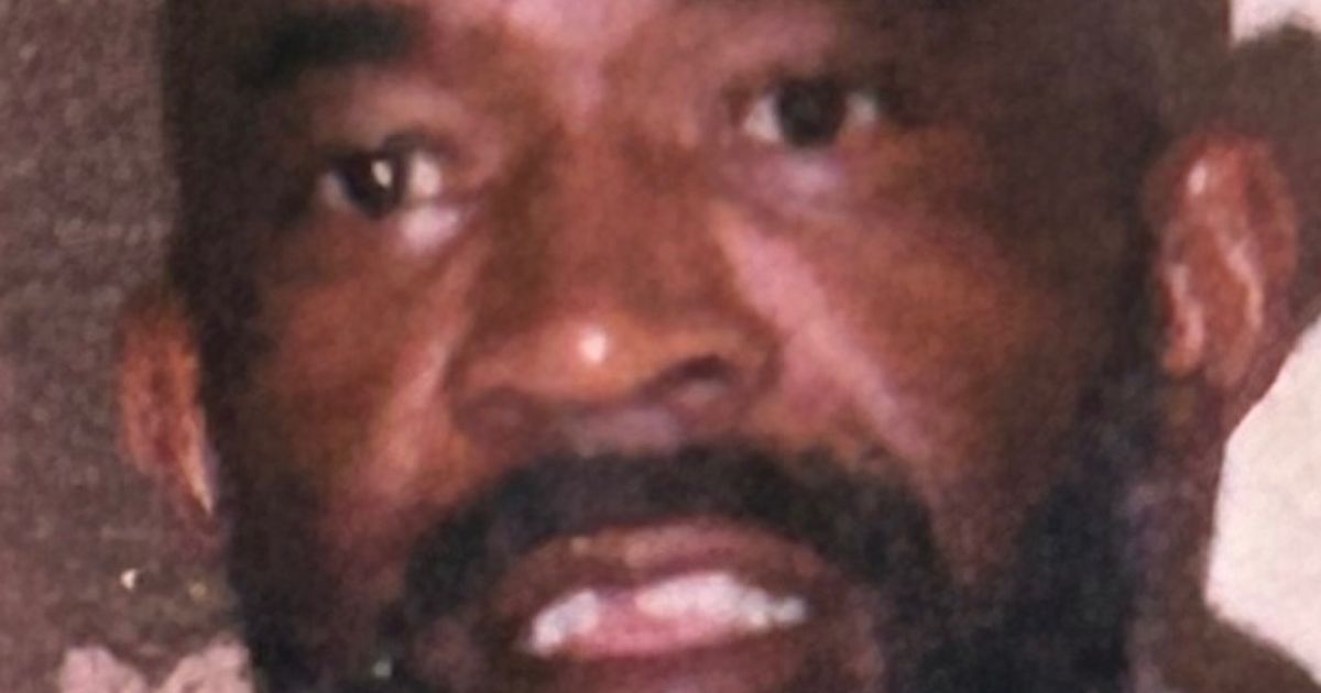 Anthony Morris Obituary in Spartanburg at J.W. Woodward Funeral Home | Obit