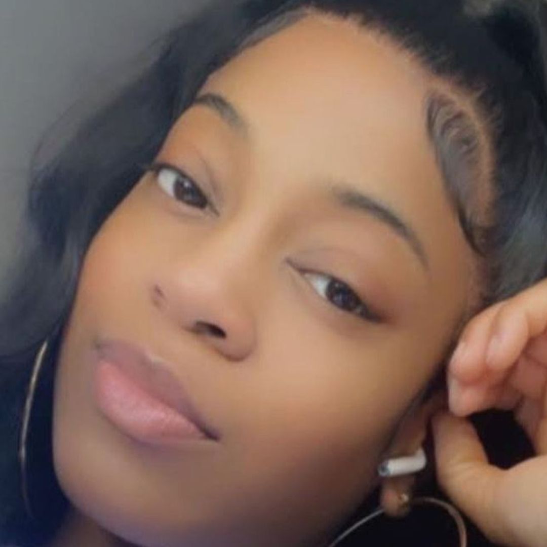 Lashauna Davette Long Obituary in Spartanburg at J.W. Woodward Funeral ...