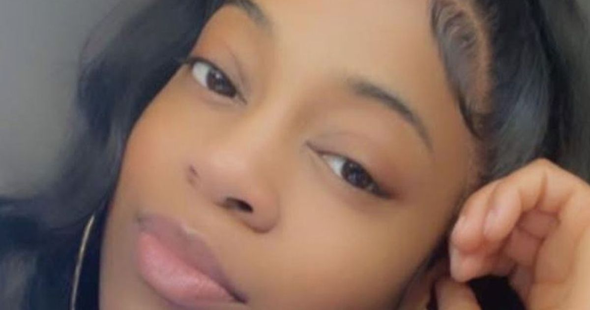 Lashauna Davette Long Obituary in Spartanburg at J.W. Woodward Funeral ...