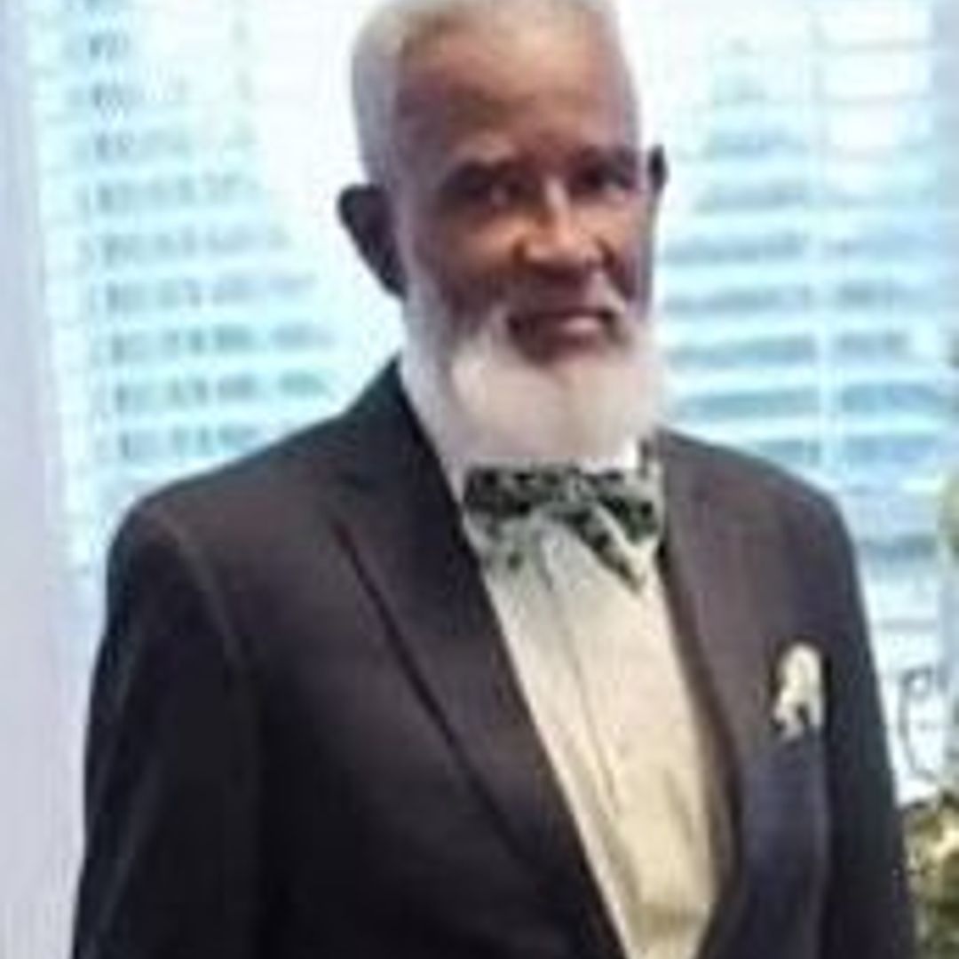 Rev. Samuel Leach Obituary in Spartanburg at J.W. Woodward Funeral Home ...