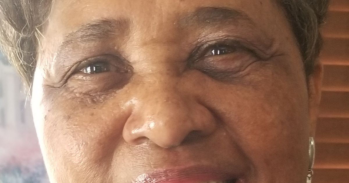 Lanaree Staples Obituary in Spartanburg at J.W. Woodward Funeral Home ...