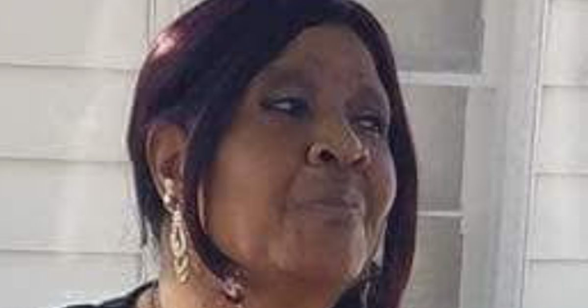 Marvis Huntley Obituary in Spartanburg at J.W. Woodward Funeral Home | Obit