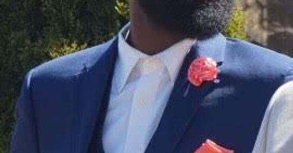 Tyson Hall Obituary in Spartanburg at J.W. Woodward Funeral Home | Obit