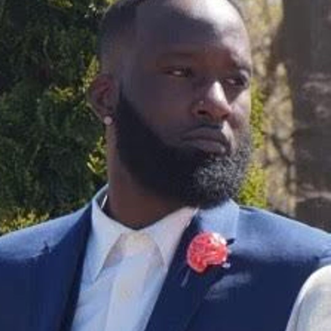Tyson Hall Obituary in Spartanburg at J.W. Woodward Funeral Home | Obit