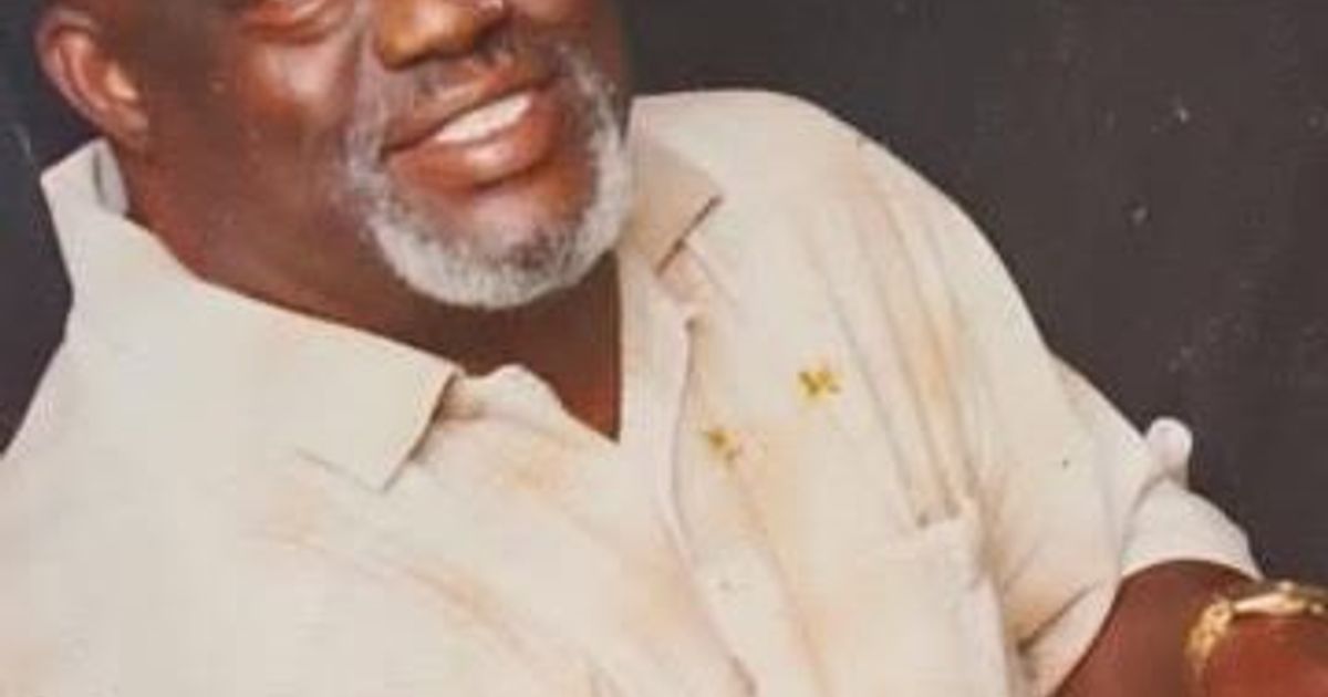 David Daniel Smith, Jr. Obituary in Spartanburg at J.W. Woodward ...