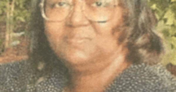 Carrie Garrison Parker Obituary in Spartanburg at J.W. Woodward Funeral ...