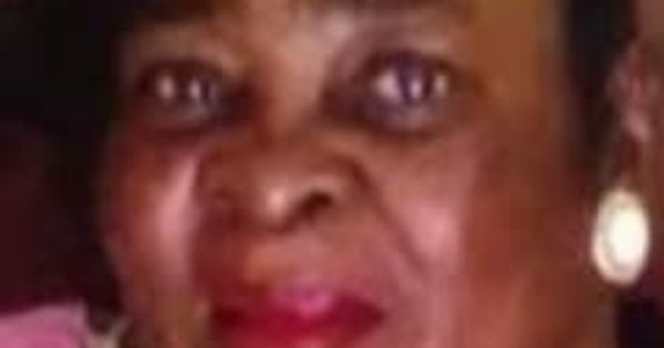 Lenora Albertha Smith Sommerville Obituary in Spartanburg at J.W ...