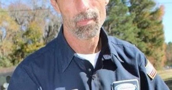 Gerald Deas Obituary in Spartanburg at J.W. Woodward Funeral Home | Obit