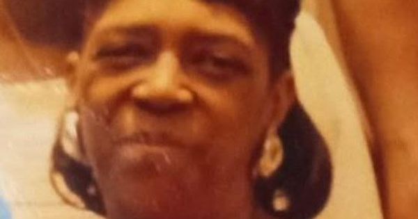 Zina Bonnesa Smith Obituary in Spartanburg at J.W. Woodward Funeral ...