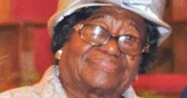 Mrs. Clara Neely Obituary in Tuscaloosa at Van Hoose & Steele Funeral ...