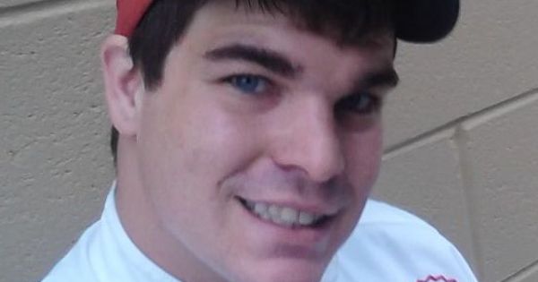 Patrick James Beach Obituary in Crawford at Barrett Funeral Home | Obit
