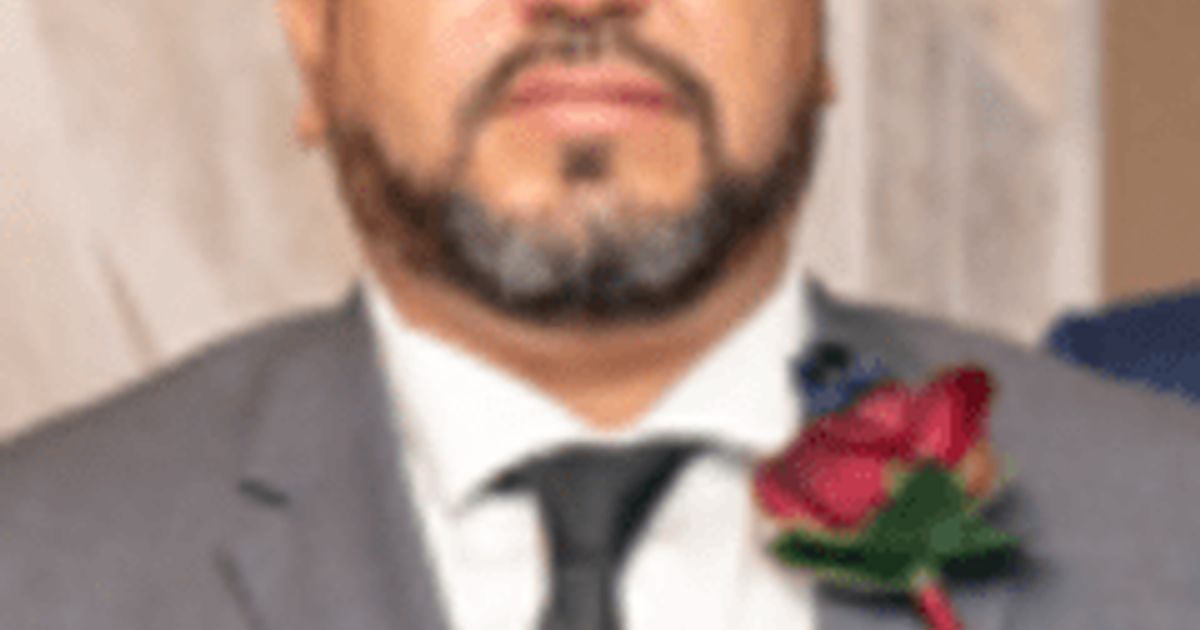 Roel Filiberto Gallardo Obituary in Crawford at Barrett Funeral Home | Obit