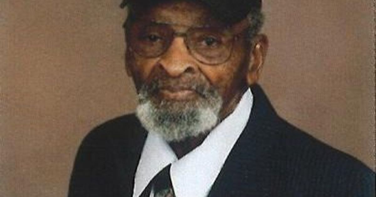 Rev. Elbert Elliott Obituary in Columbus at Lambs International Funeral ...