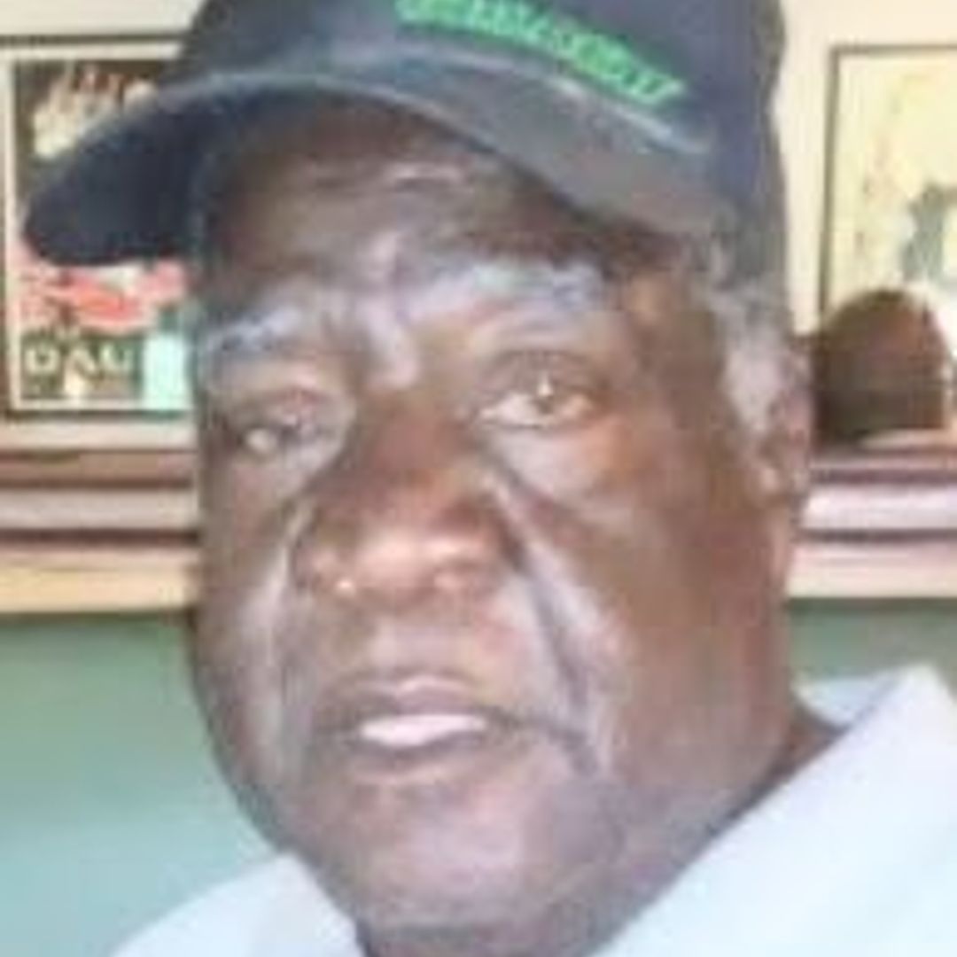 Mr. Jackie Strum Obituary in Columbus at Lambs International Funeral ...
