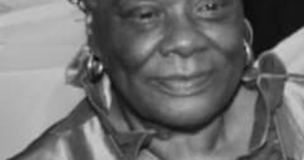 Mary Slaughter Obituary in Columbus at Lambs International Funeral Home ...