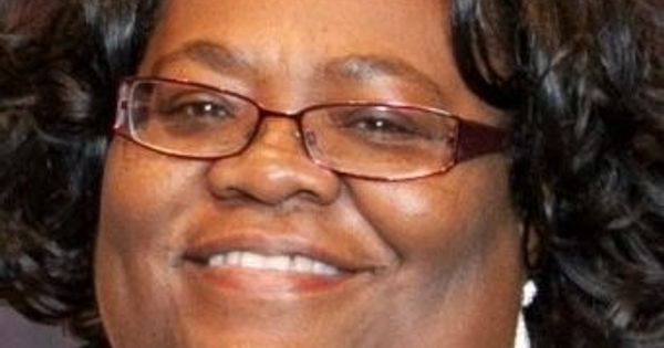 Connie Renee Wilson Obituary in Nashville at Terrell Broady Funeral ...
