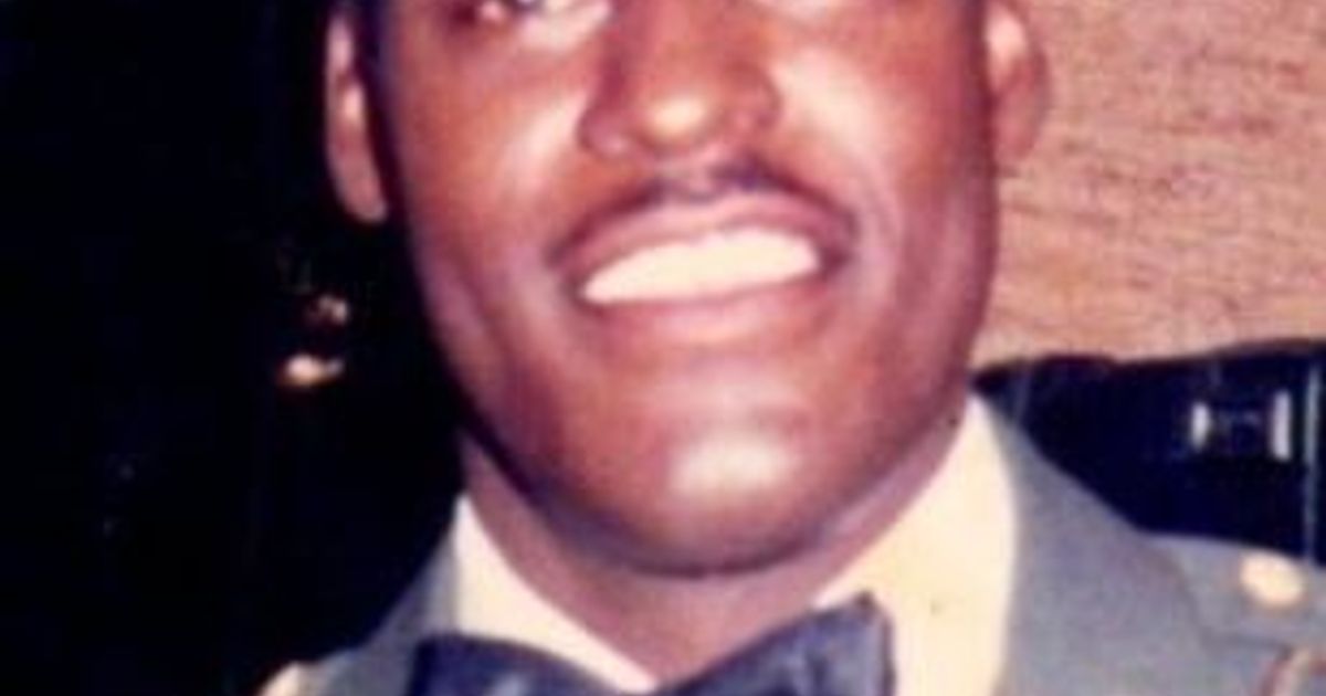 Charlie Richard Johnson Obituary in Nashville at Terrell Broady Funeral ...