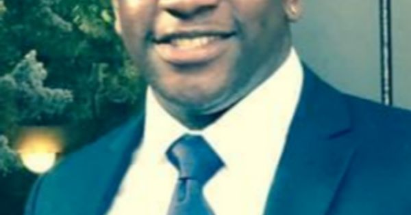 Barrington Dewayne Moore Obituary in Nashville at Terrell Broady ...