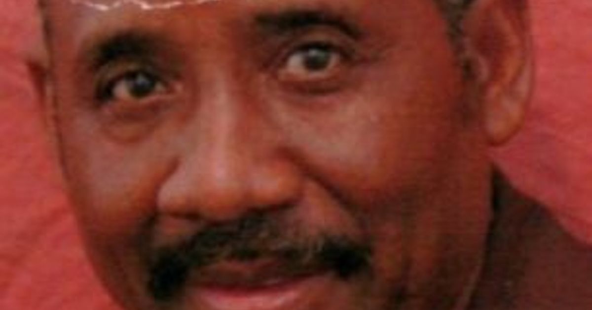 Robert Vernon Bracey Obituary in Nashville at Terrell Broady Funeral ...