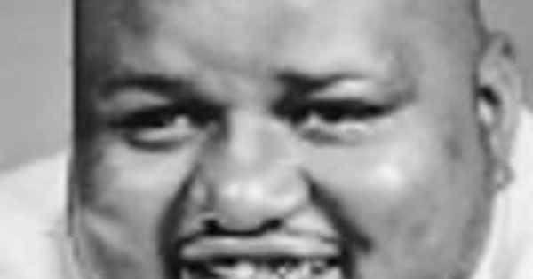 Derrick L. 'Heavy' Lyons Obituary in Nashville at Terrell Broady ...