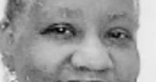 Annie Belle Sims Obituary in Nashville at Terrell Broady Funeral Home ...