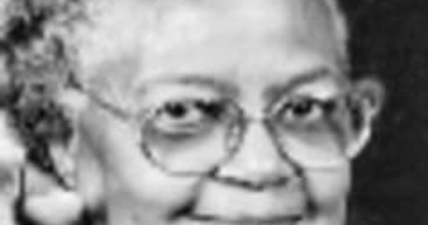 Minnie Sue Hill Obituary in Nashville at Terrell Broady Funeral Home | Obit