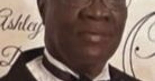 David Lee Huey, Sr. Obituary in Nashville at Terrell Broady Funeral ...
