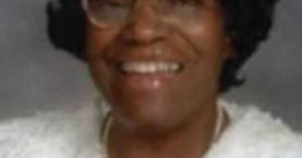 Virginia Laster Obituary in Nashville at Terrell Broady Funeral Home | Obit
