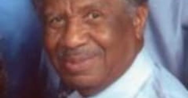 William Beck Obituary in Nashville at Terrell Broady Funeral Home | Obit