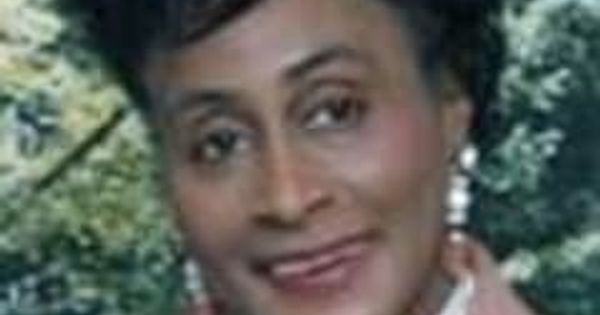 Mary Lee Teasley-Neblett Obituary in Nashville at Terrell Broady ...