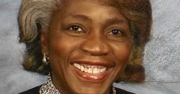 Annie Catherine Rouse Obituary in Nashville at Terrell Broady Funeral ...