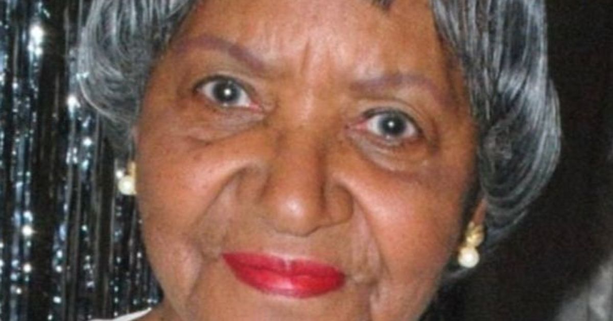 Rebecca Pearl Adkins-Carothers Obituary in Nashville at Terrell Broady ...