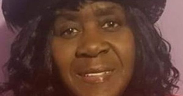 Annie Carter Obituary in Nashville at Terrell Broady Funeral Home | Obit