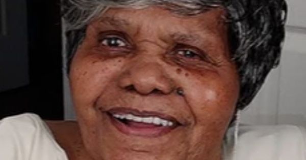 Laura Perkins Obituary in Nashville at Terrell Broady Funeral Home | Obit