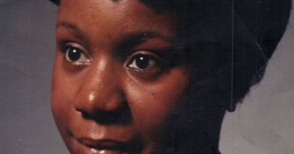 Benella Evans Banks Obituary in Nashville at Terrell Broady Funeral ...