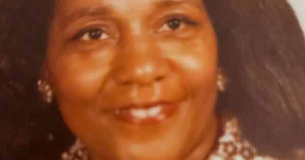 Barbara Annette Taylor-Carter Obituary in Nashville at Terrell Broady ...