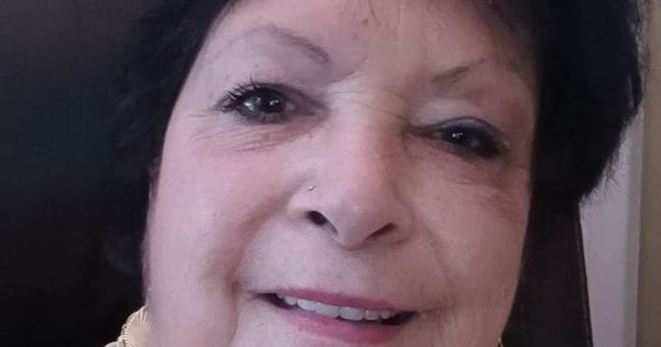 Barbara Ann Weston Obituary in Nashville at Terrell Broady Funeral Home ...