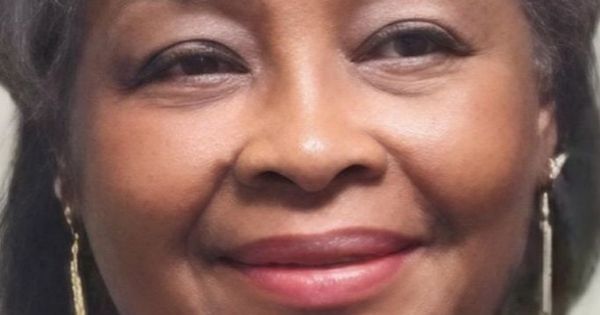 Mary Rosetta Bryant Obituary in Nashville at Terrell Broady Funeral ...