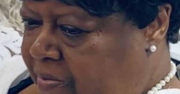 Dorthea R. Williams Obituary in Nashville at Terrell Broady Funeral ...