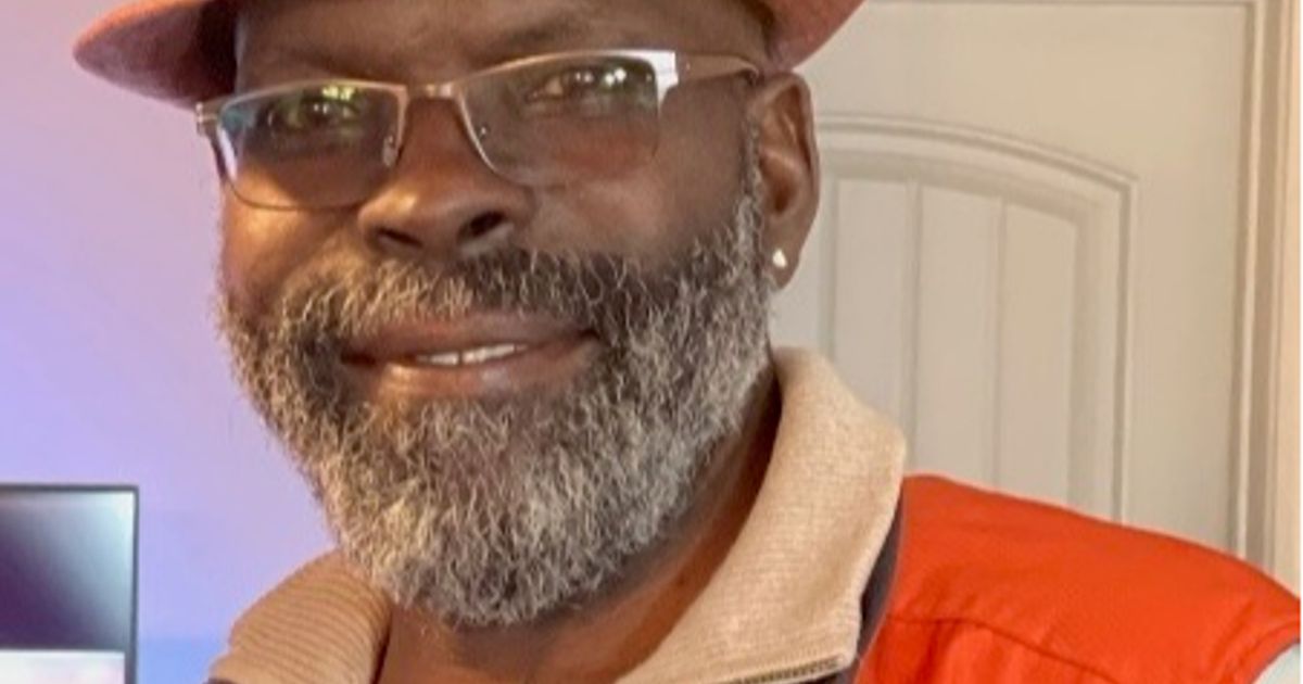 Larry Jordan Obituary in Warner Robins at Nelson's Memorial Mortuary | Obit