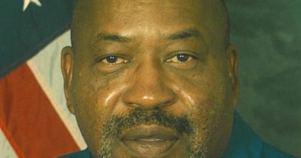 Eddie James Graham Sr. Obituary in Warner Robins at Nelson's Memorial ...
