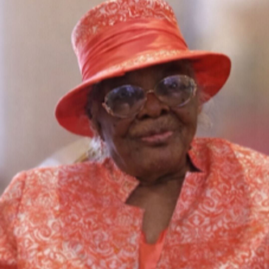 Annie Mae Johnson Obituary in Warner Robins at Nelson's Memorial ...