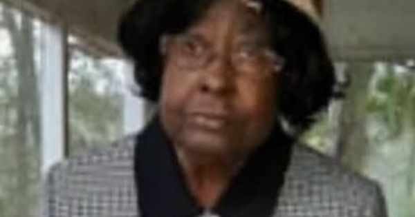 Carrie Mae Horne Obituary in Warner Robins at Nelson's Memorial ...