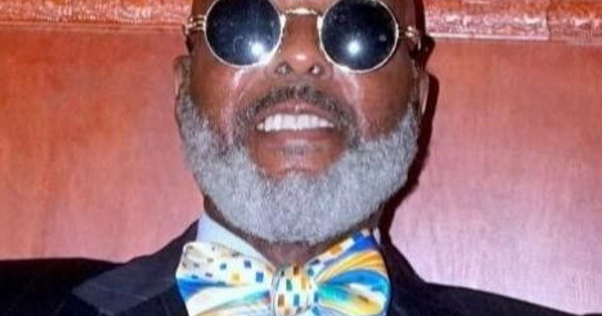 Rodney Thomas Earl Dixon I Obituary in Warner Robins at Nelson's ...