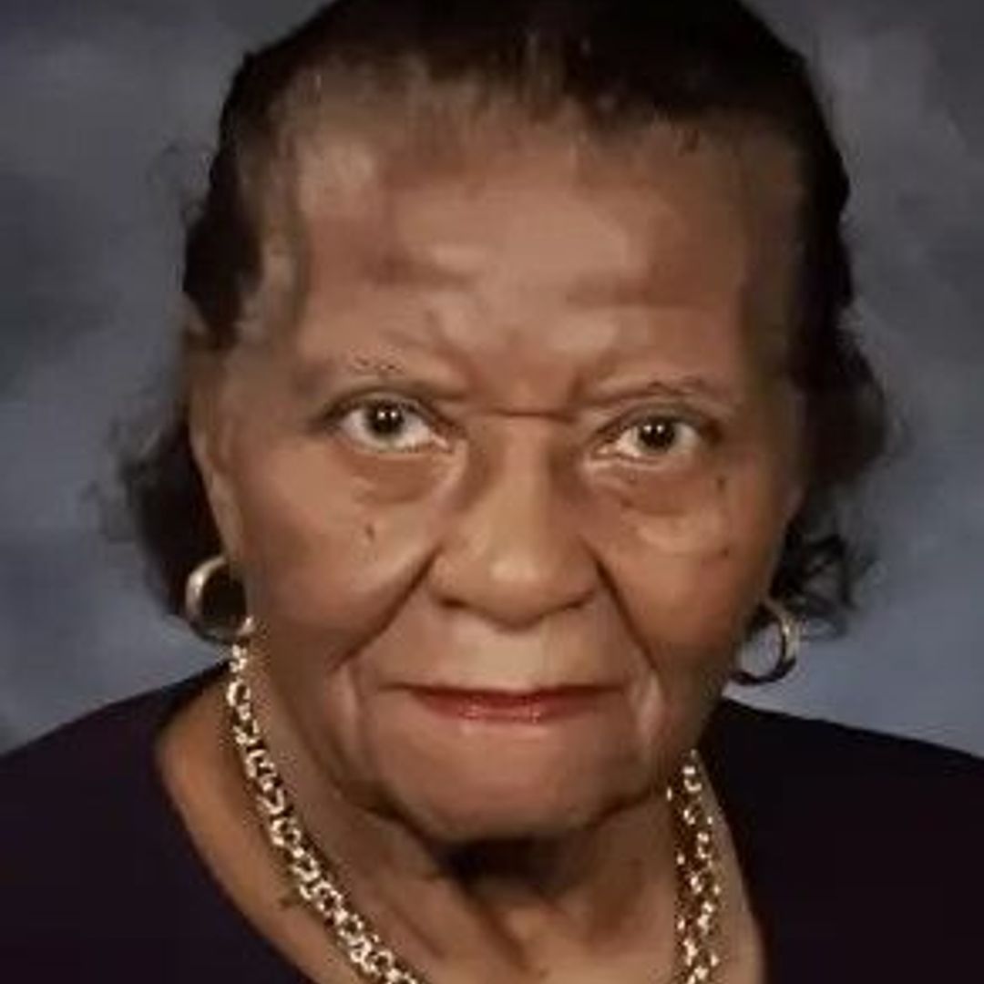 Vivian Johnson Obituary in Baton Rouge at Hall Davis and Son Funeral ...