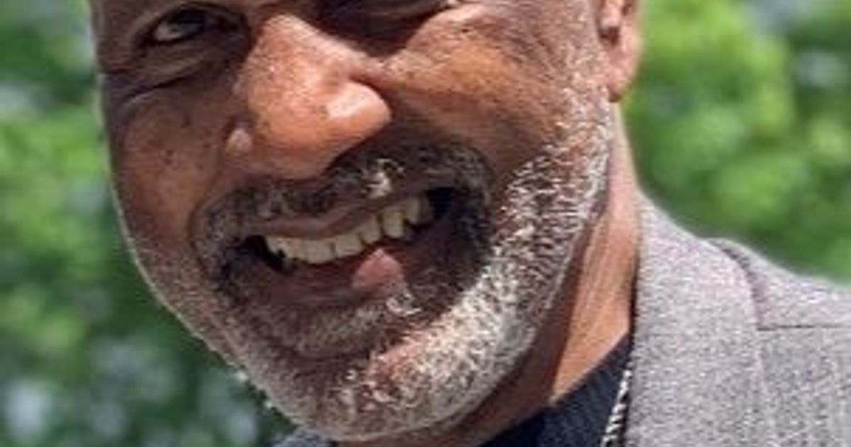 Donald Ray Trusclair, Sr. Obituary in Baton Rouge at Hall Davis and Son ...